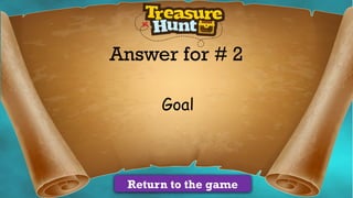Treasure Hunting Powerpoint Template.pptx