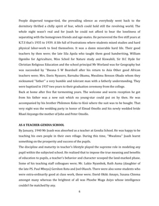 Treasure in the storm | PDF