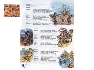 Treasure island | PPT