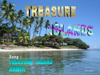 Treasure Islands | PPS