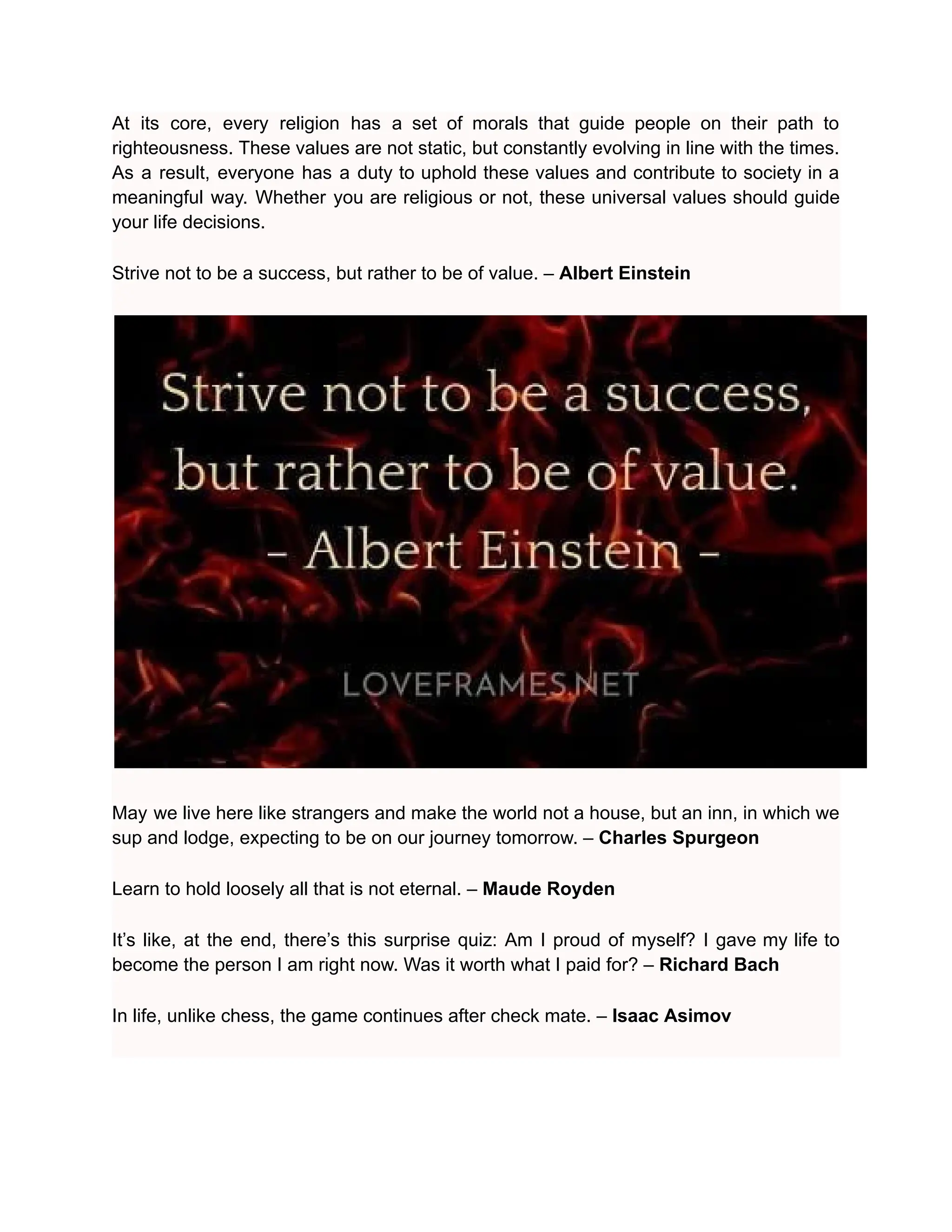 Treasure of Quotes on Moral Values and Ethics.pdf