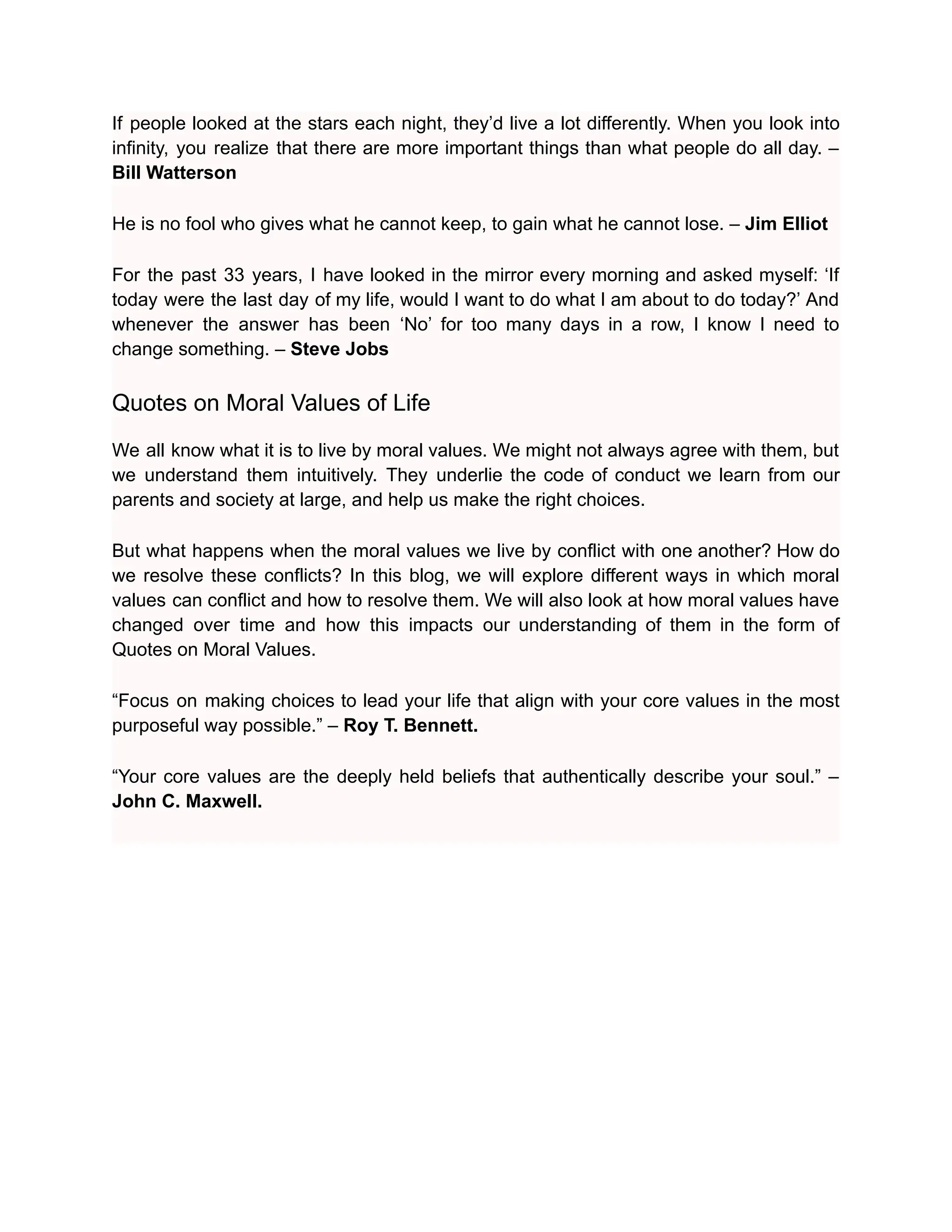 Treasure of Quotes on Moral Values and Ethics.pdf