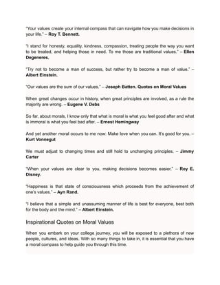 Treasure of Quotes on Moral Values and Ethics.pdf