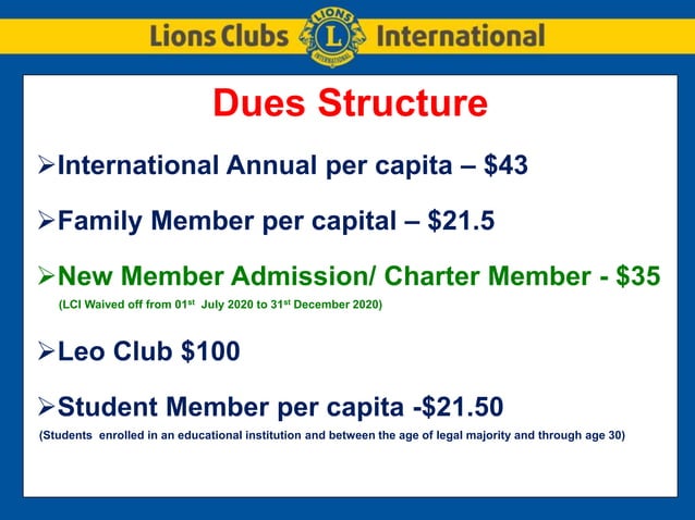 Club Treasurer Role and Responsibilities .ppt