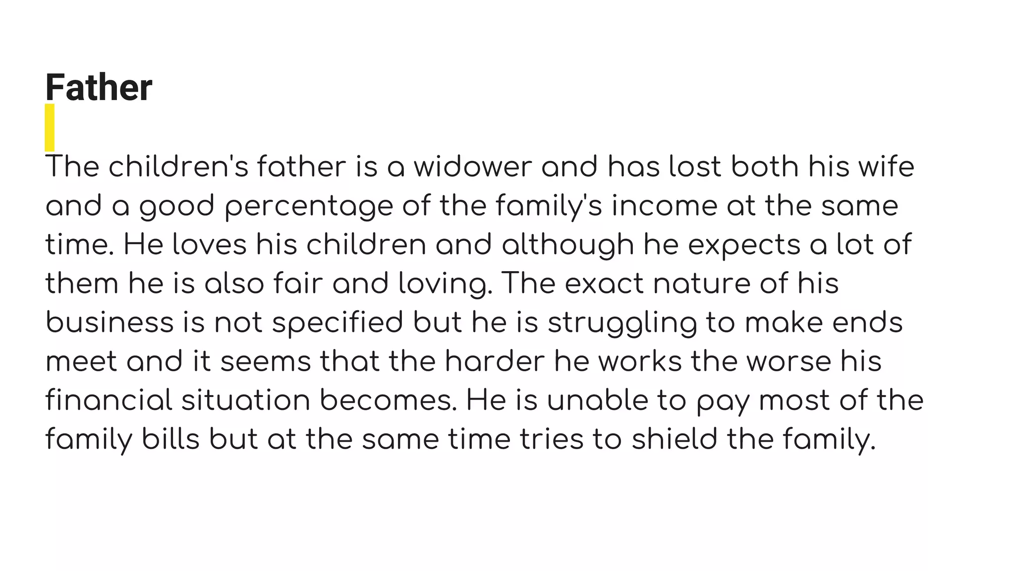 Treasure seekers | PPTX