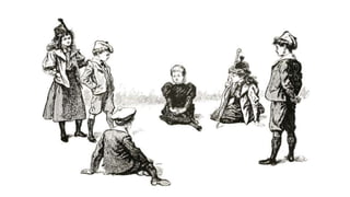 Treasure seekers | PPT