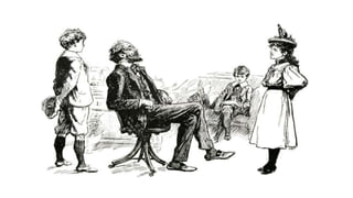 Treasure seekers | PPT