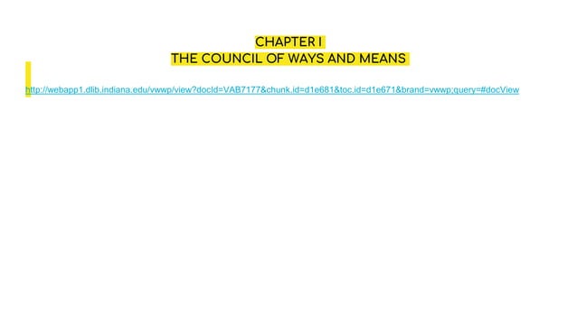 Treasure seekers | PPT