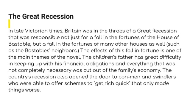 Treasure seekers | PPT