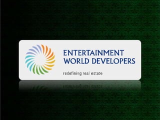 Treasure Town sample Flat Udaipur | PPT