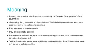 Treasury Bills.pptx