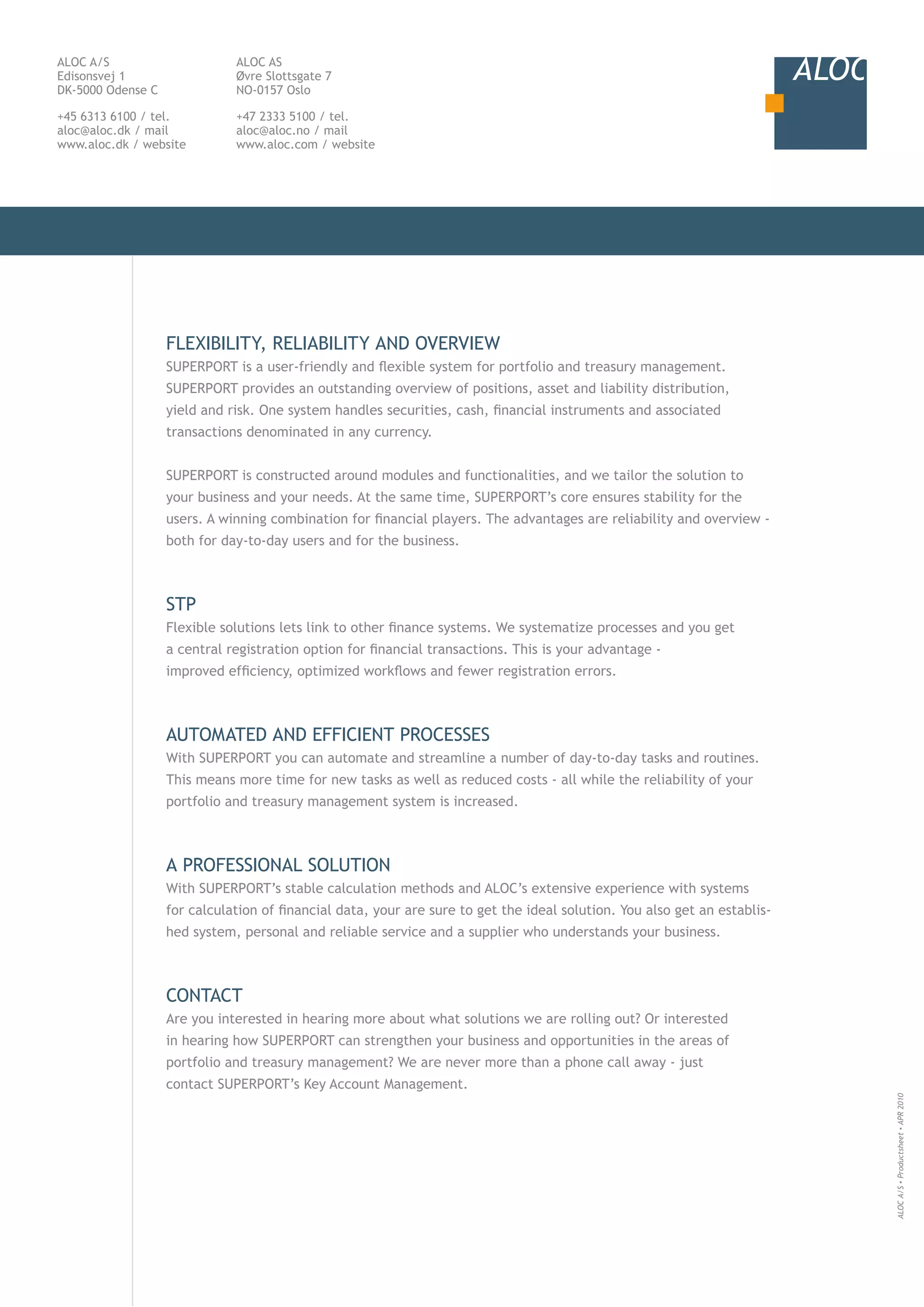 Treasury & Cash Management Modules | PDF