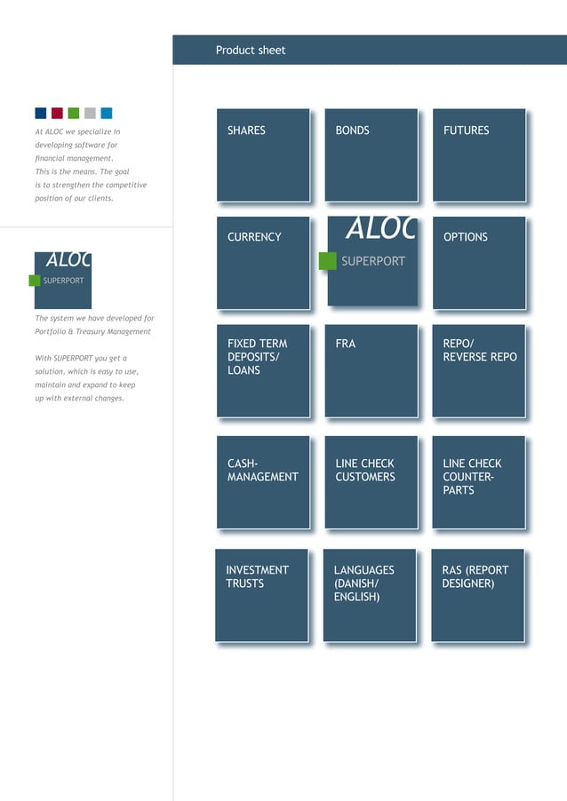 Treasury & Cash Management Modules | PDF | Resume Writing and Advice ...