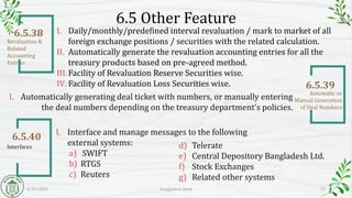 Treasrury ManagementbGuidelines by Bangladesh Bank(The Central Bank of ...