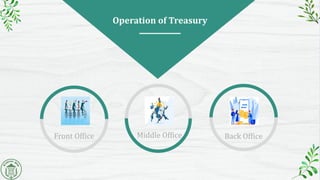 Treasrury ManagementbGuidelines by Bangladesh Bank(The Central Bank of ...