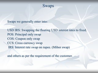 Treasury functions in banks.ppt