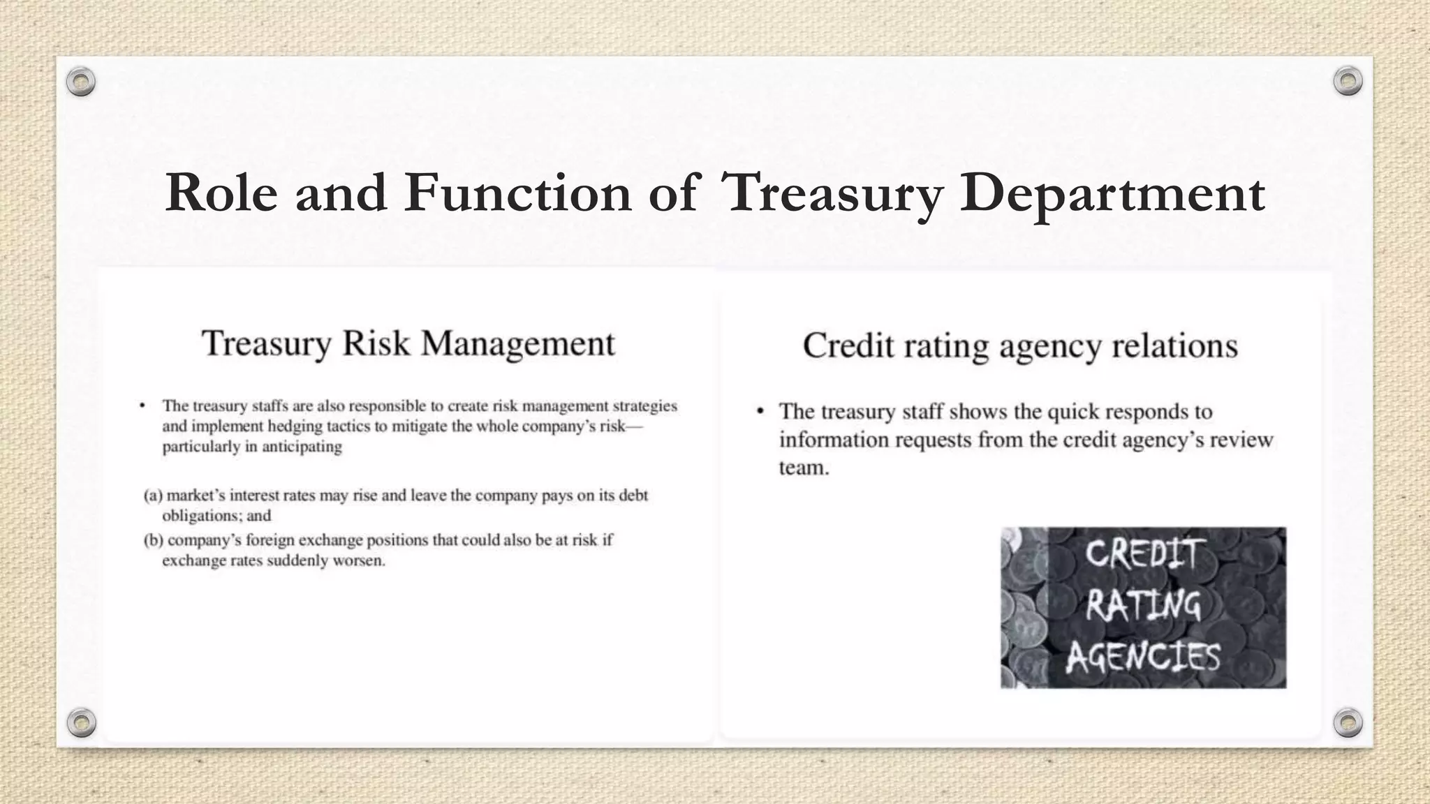 Treasury management 1-(2) | PPTX