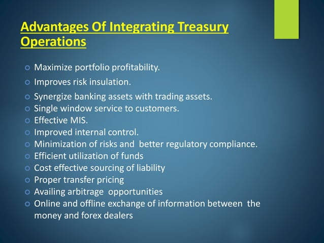 Treasury management 123 | PPTX