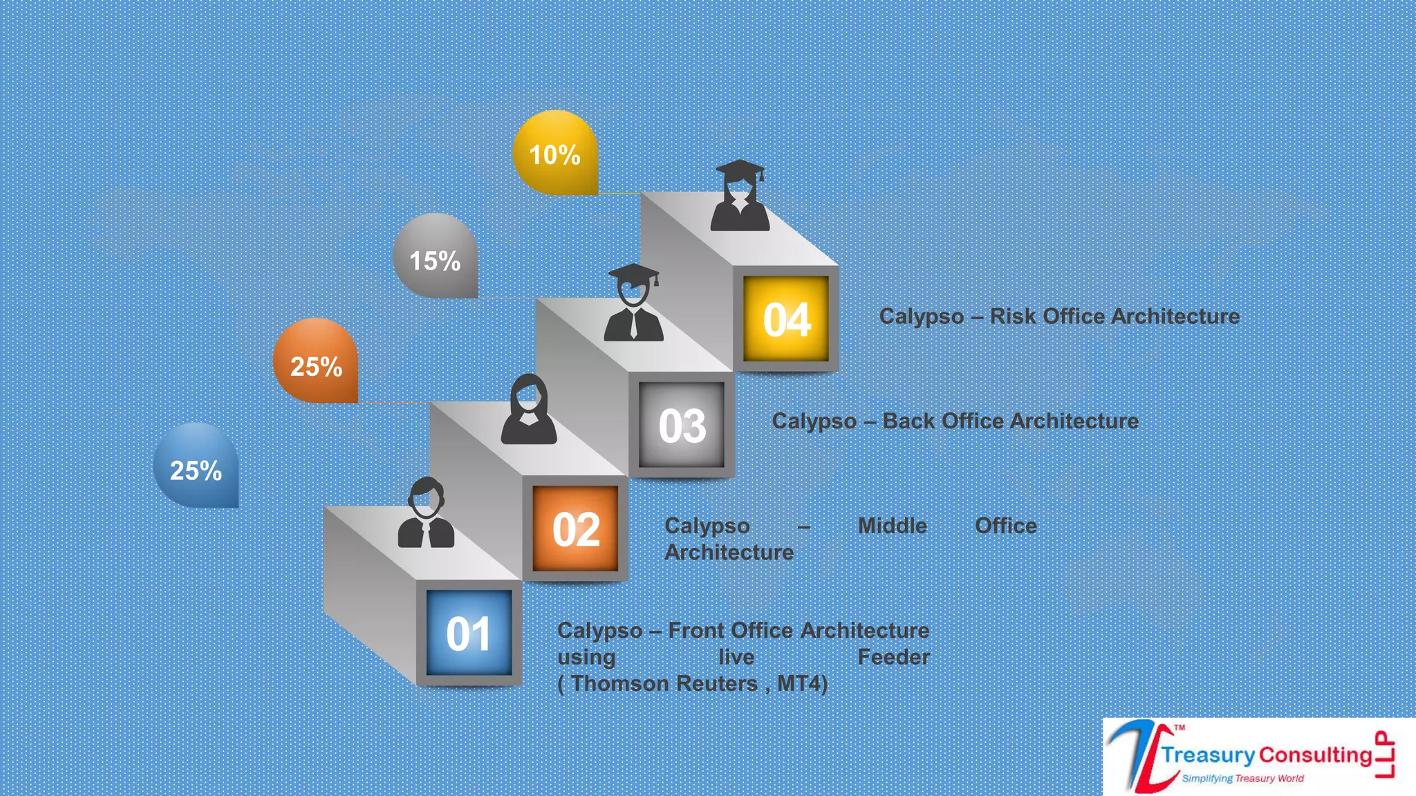Treasury Management Systems (TMS) - Calypso | PDF