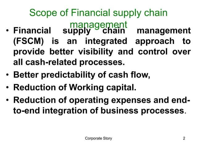 SAP Treasury management | PPT