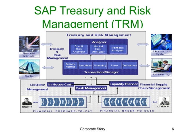 SAP Treasury management | PPT