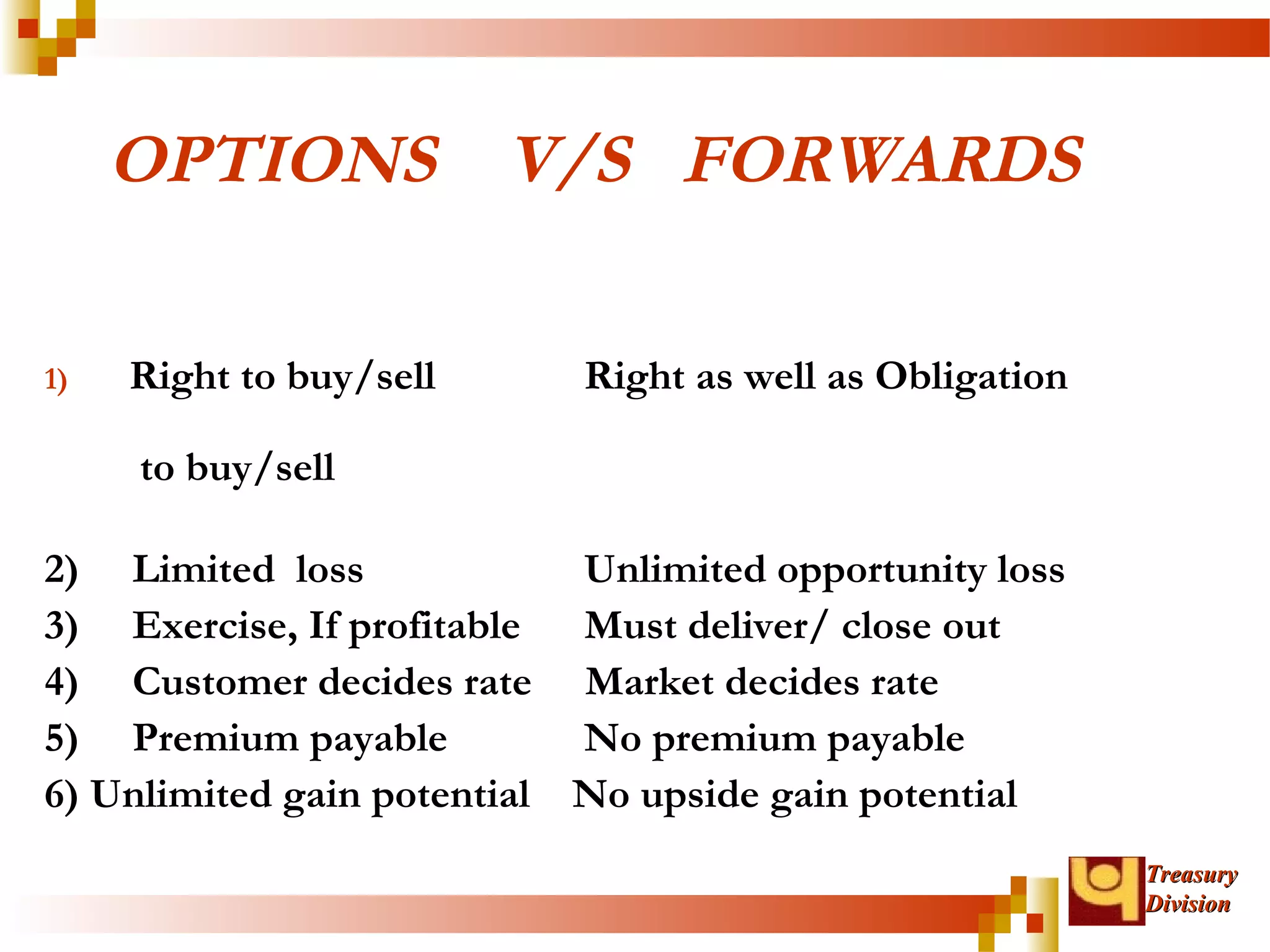Treasury operations in_banks | PPT