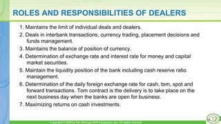 Treasury organization & structure | PPTX