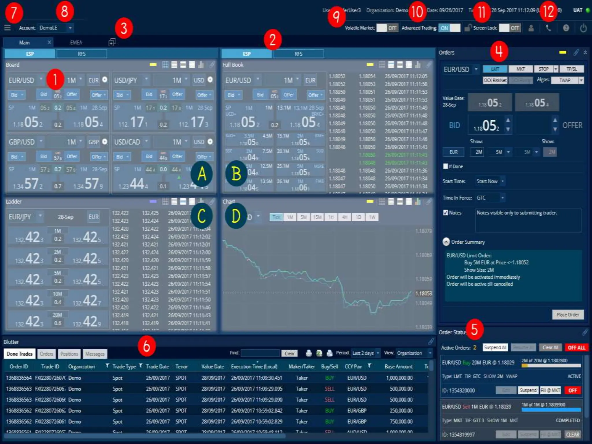 Treasury Presentation about daily activities.pptx