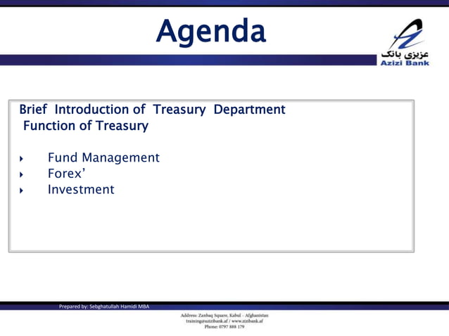 Treasury Presentation about daily activities.pptx