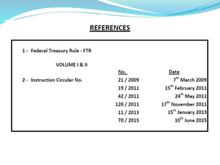 Ensuring Compliance with Treasury Rules 1.0.pptx