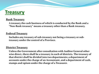 Ensuring Compliance with Treasury Rules 1.0.pptx