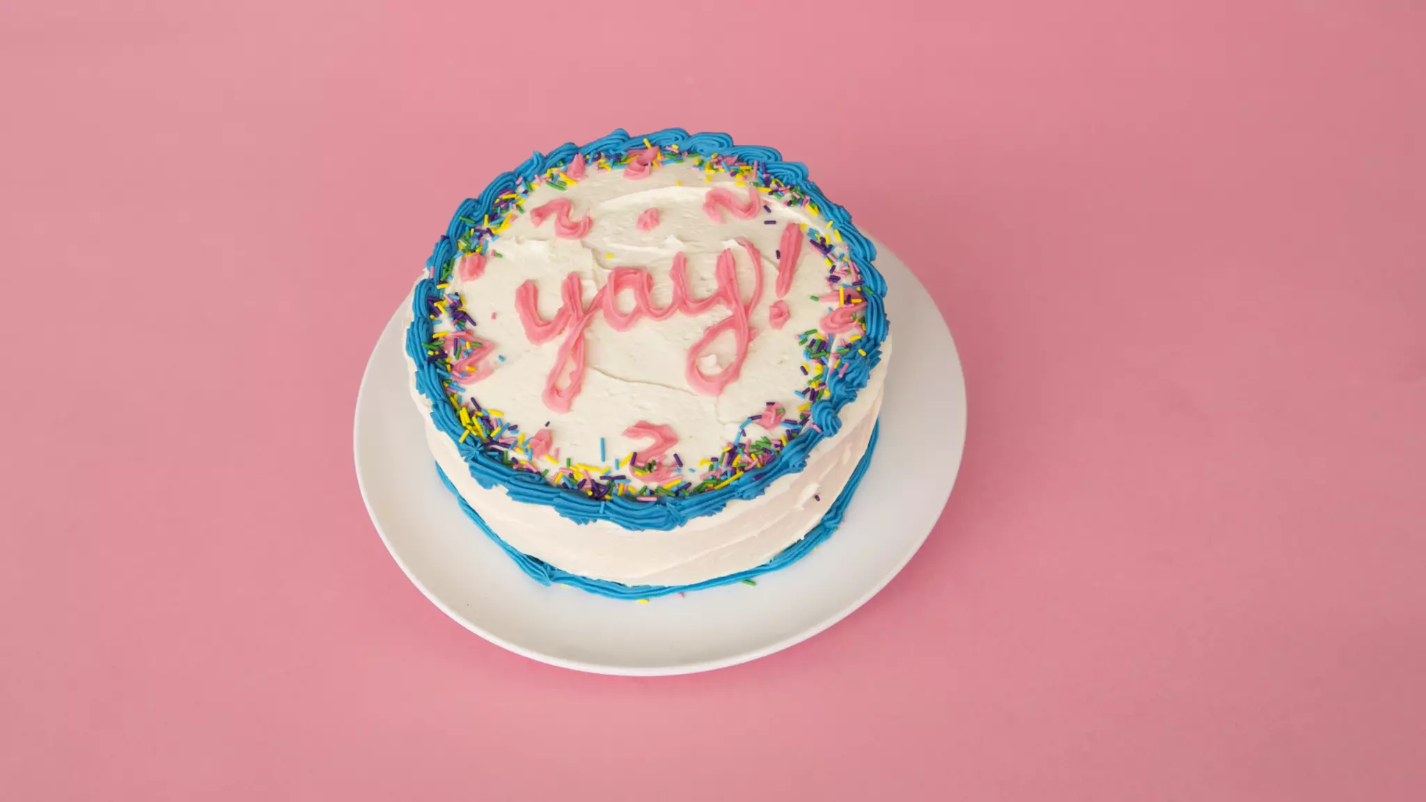 Treat Everyone Like It’s Their Birthday, Caterina Rizzi, Breather | PPT