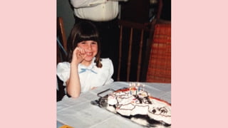 Treat Everyone Like It’s Their Birthday, Caterina Rizzi, Breather | PPT