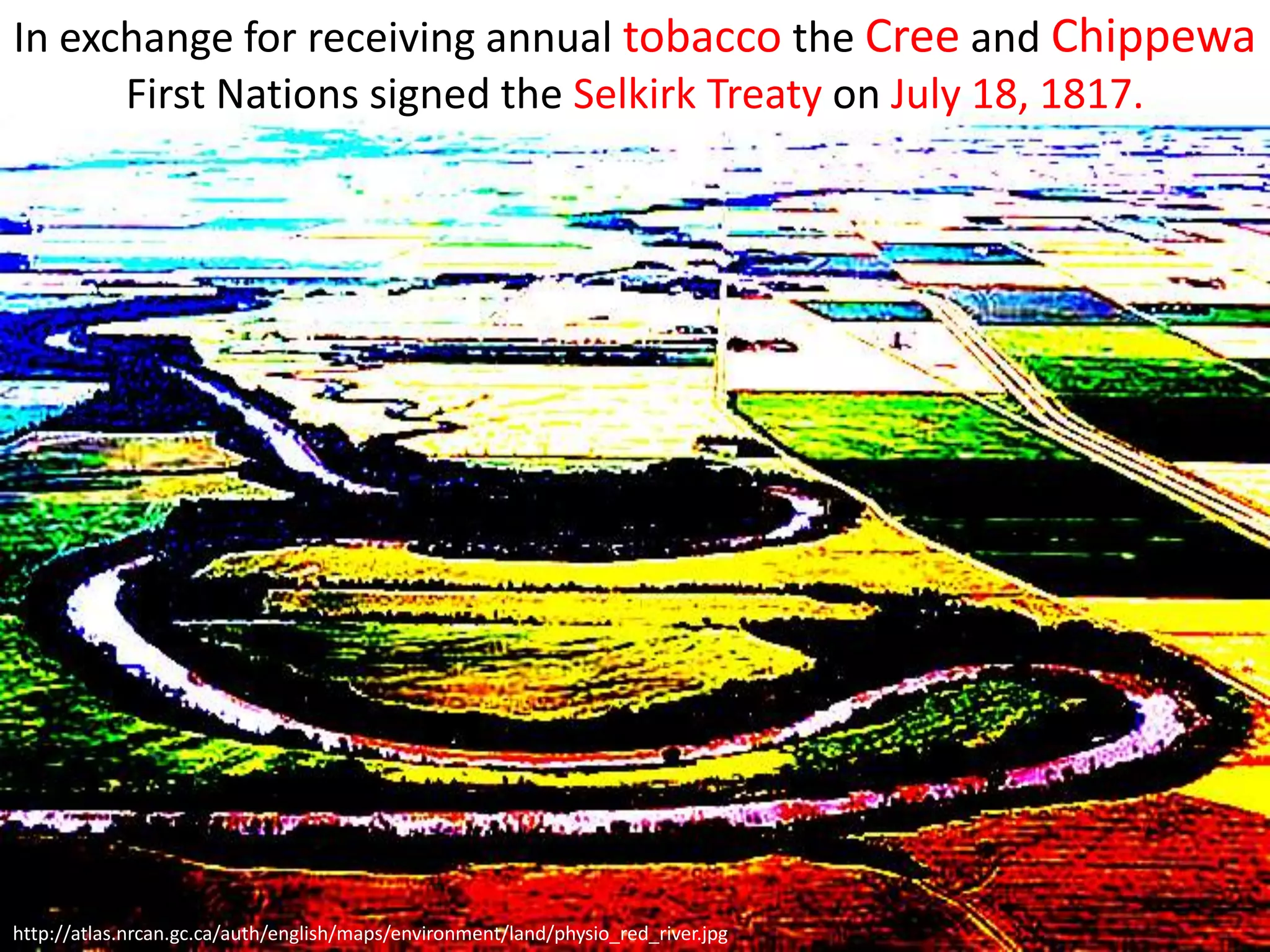 First Nations Treaties | PPTX