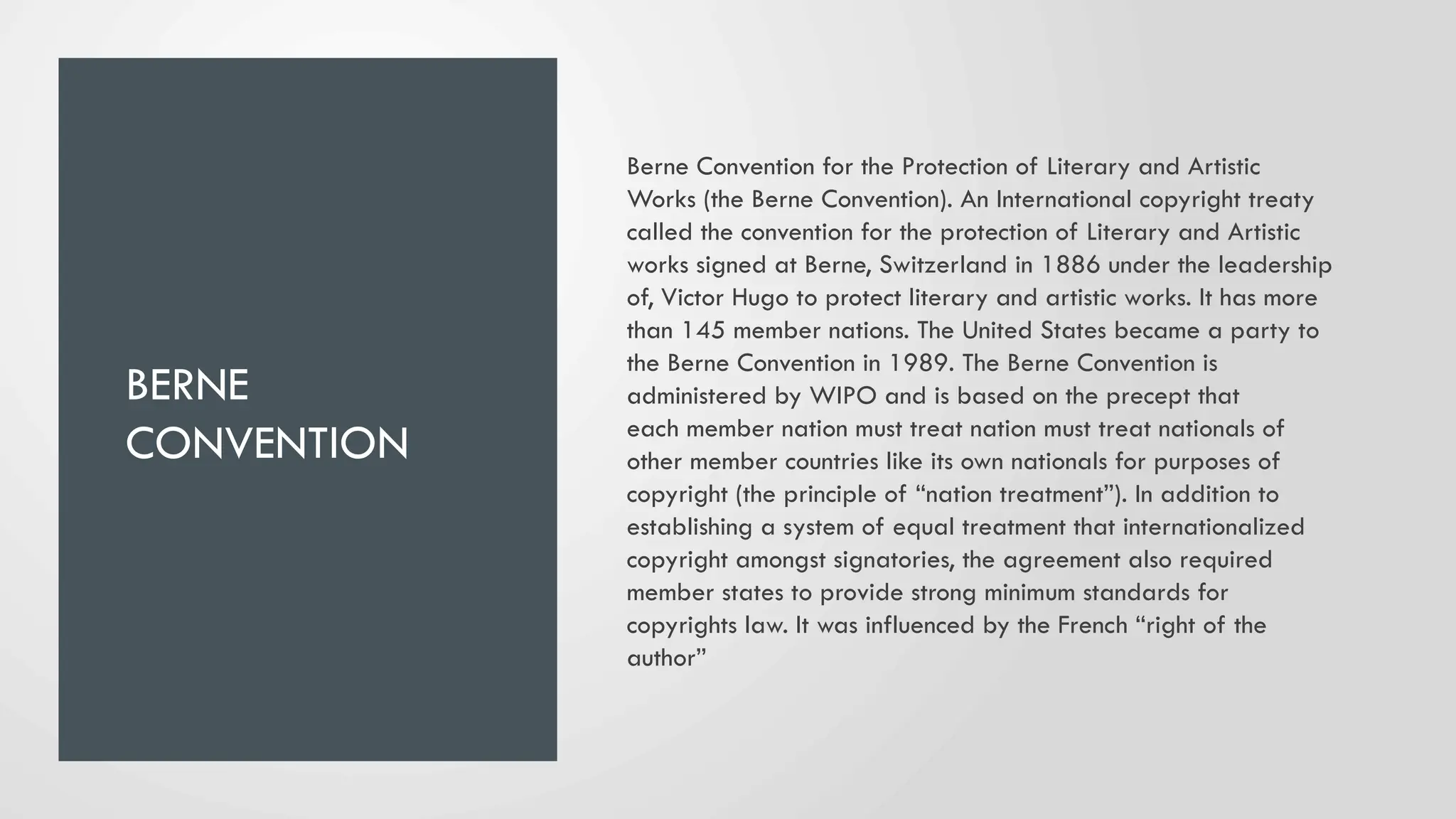 TREATIES FOR IPR PROTECTION-MANJOT.pptxand | PPTX