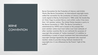 TREATIES FOR IPR PROTECTION-MANJOT.pptxand | PPTX