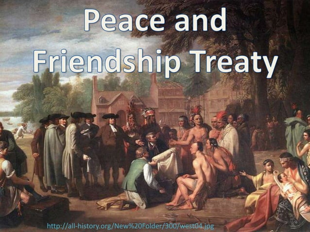 Treaties in Canada | PPTX | North America Travel | Travel Locations