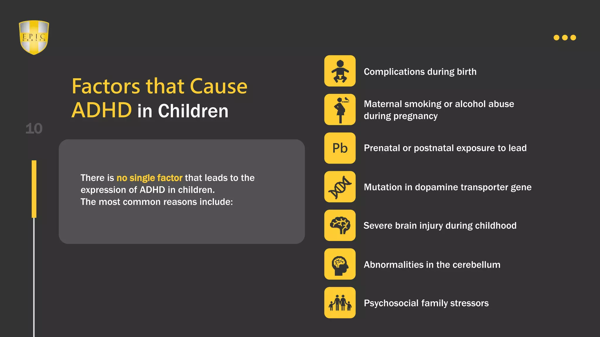 Treating Attention-Deficit Hyperactivity Disorder (ADHD) in Children ...
