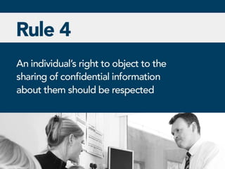 HSCIC: Treating Confidential Information with Respect | PPT