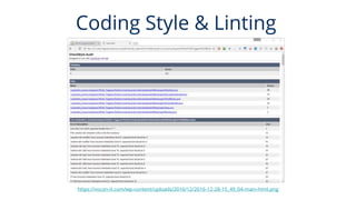Treating test code as production code | PPT