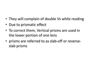 Treating with prism | PPTX