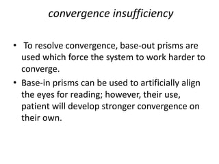 Treating with prism | PPTX
