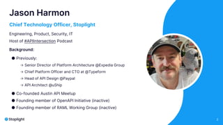 API-as-a-product: The Key to a Successful API Program | PPT