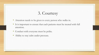 Treating your patient like your guest ppt.pptx