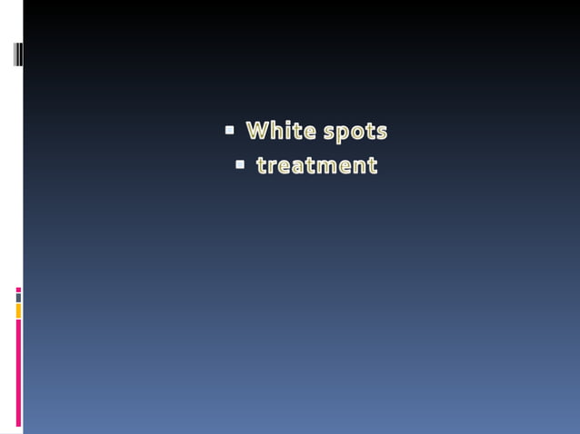 Treat leukoderma | PPT | Skin and Dermatology | Diseases and Conditions