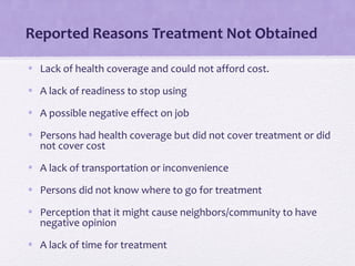 Treatment | PPT