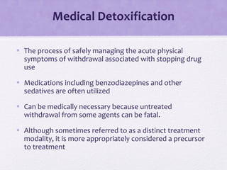 Treatment | PPT