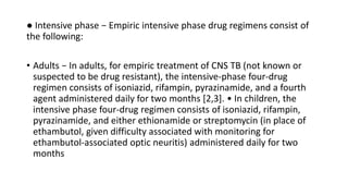 CNS TB TREATMENT.pptx