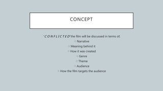 Treatment audio visual | PPT