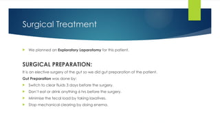 TREATMENT%20PLAN in medicine department.pptx
